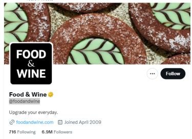 21 Best Food Writers and Publications for 2024