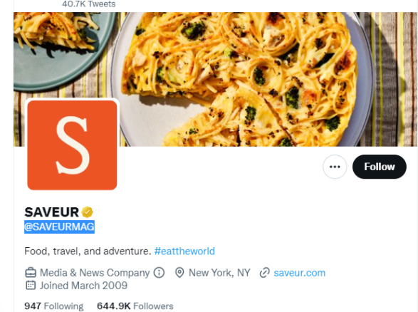 21 Best Food Writers and Publications for 2024