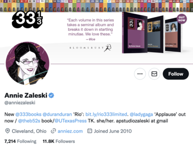 Top Music Journalists List [2024]