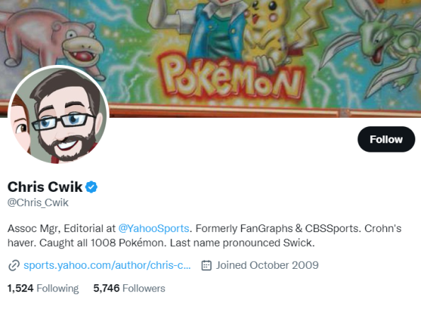 33 Best Sports Journalists List [2024 Update]