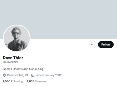 Top Gaming Journalist List [2024 Edition]