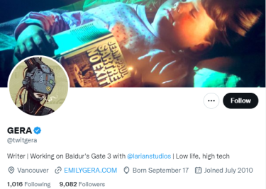 Top Gaming Journalist List [2024 Edition]