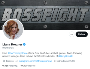 Top Gaming Journalist List [2024 Edition]