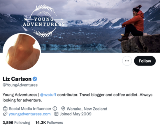 List of Top Travel Journalists [2024 Edition]