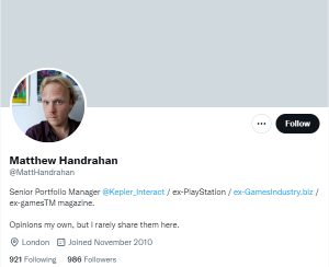 Top Gaming Journalist List [2024 Edition]