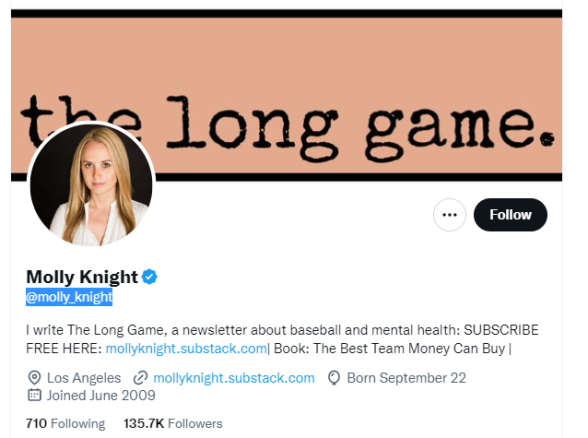 33 Best Sports Journalists List [2024 Update]