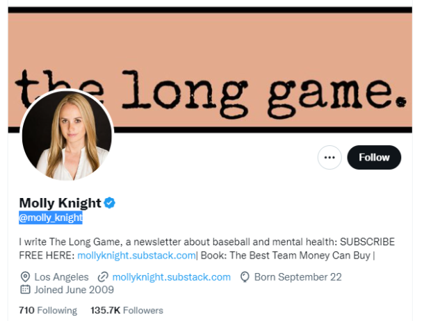 33 Best Sports Journalists List [2024 Update]