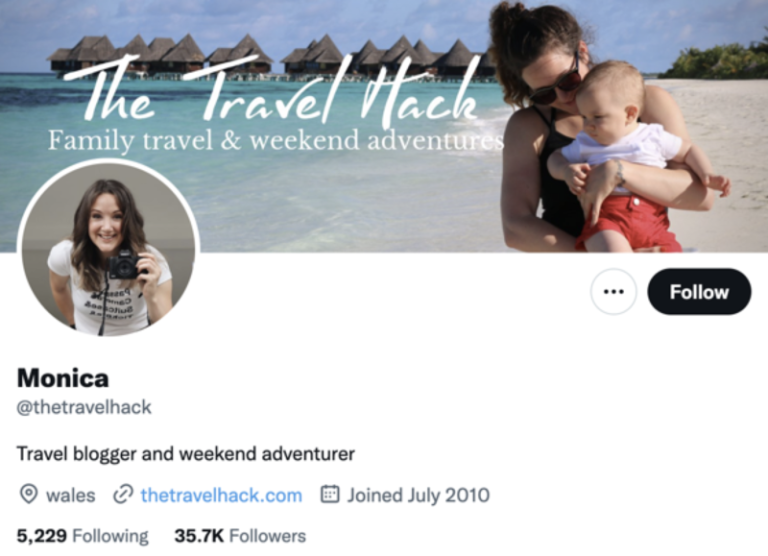 List of Top Travel Journalists [2024 Edition]