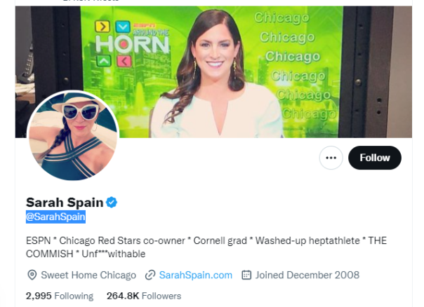 33 Best Sports Journalists List [2024 Update]
