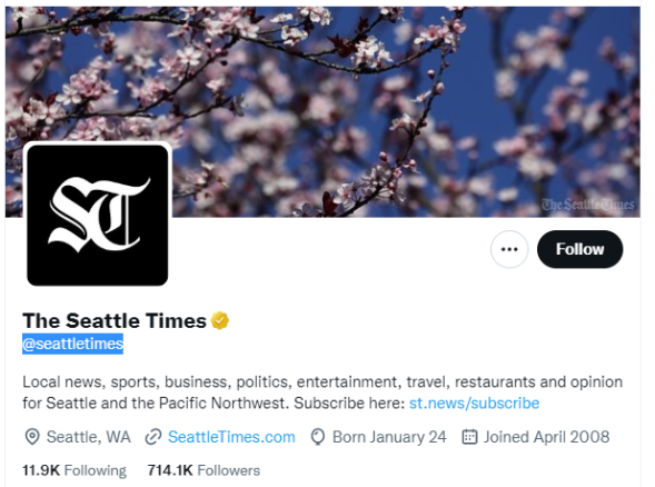 Best Seattle Newspapers List for 2024