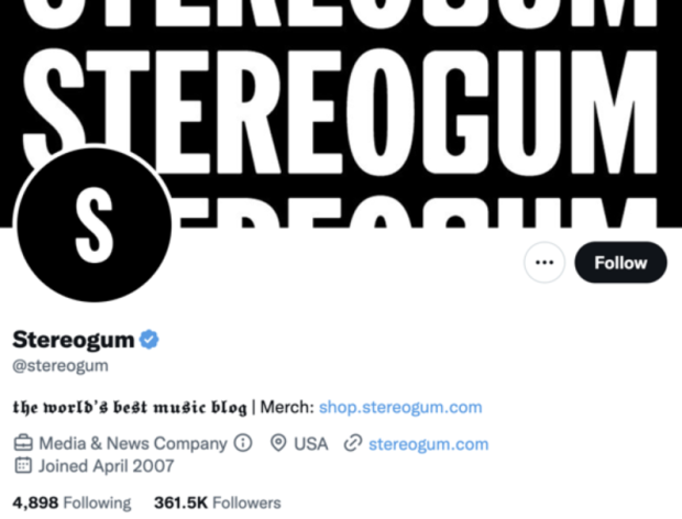 Top Music Journalists List [2024]