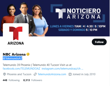 List of the Top Arizona Newspapers and Outlets [2024]