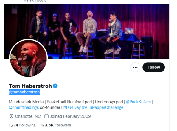 33 Best Sports Journalists List [2024 Update]