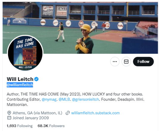 33 Best Sports Journalists List [2024 Update]