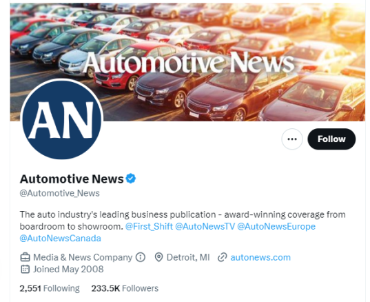 Top Michigan Newspapers and Outlets List 2024