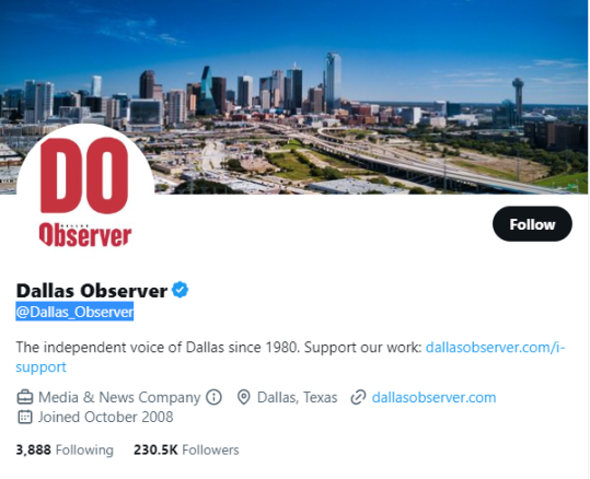 Top Texas Newspapers and Outlets List 2024