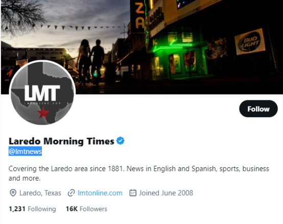 Top Texas Newspapers and Outlets List 2024