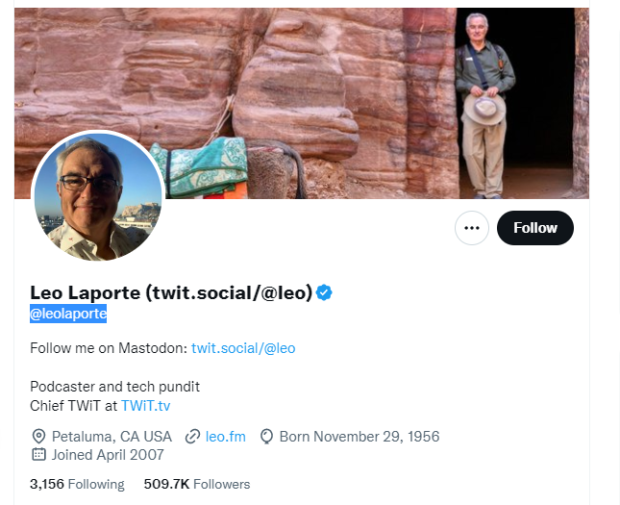 Top Tech Journalists Roundup [2024 Edition]