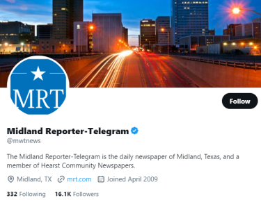 Top Texas Newspapers and Outlets List 2024