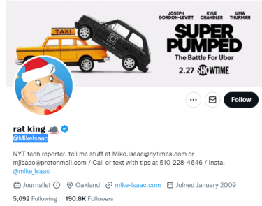 Top Tech Journalists Roundup [2024 Edition]