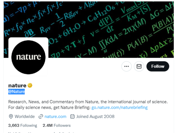 Top Science Magazines and Publications for 2024