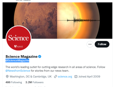 Top Science Magazines and Publications for 2024