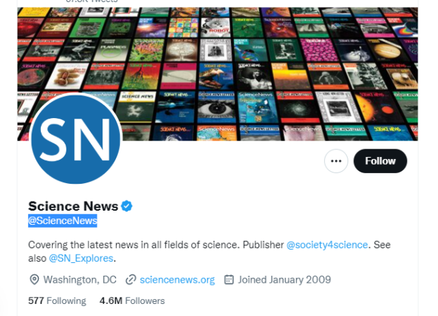 Top Science Magazines and Publications for 2024