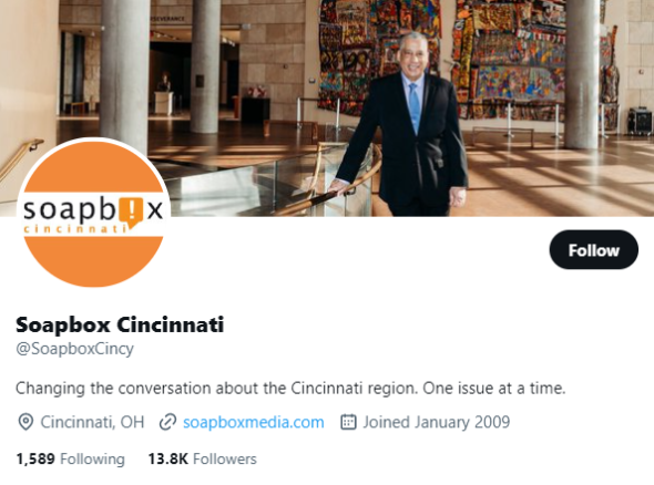 Top Cincinnati Newspapers and Outlets List 2024