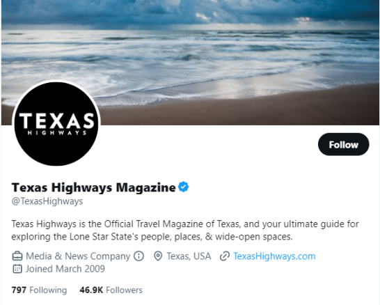 Top Texas Newspapers and Outlets List 2024