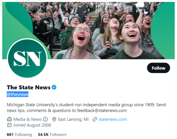 Top Michigan Newspapers and Outlets List 2024