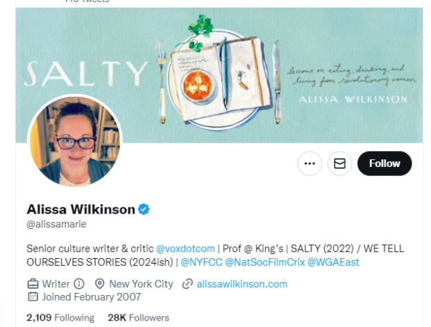 20 Top Film Journalists List [2024] - Intelligent Relations