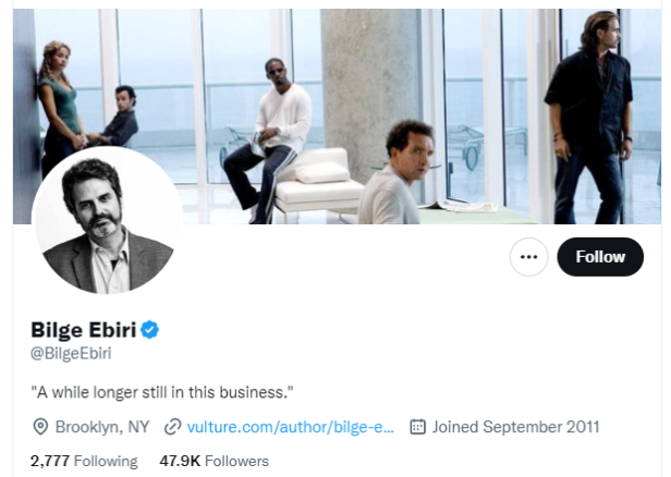 20 Top Film Journalists List [2024] - Intelligent Relations