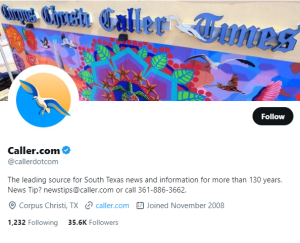 Top Texas Newspapers and Outlets List 2024