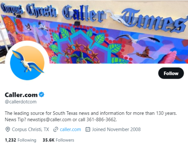Top Texas Newspapers and Outlets List 2024