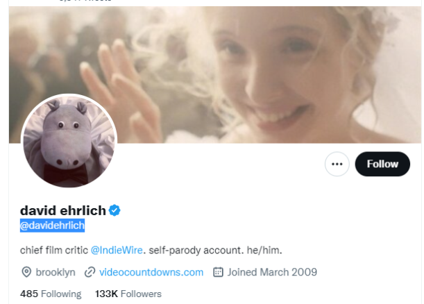 20 Top Film Journalists List [2024] - Intelligent Relations