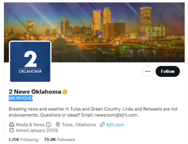Top Tulsa Newspapers and Publications List for 2024