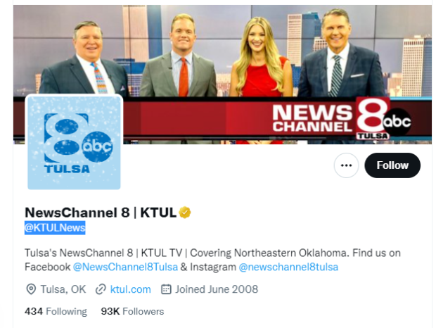 Top Tulsa Newspapers and Publications List for 2024