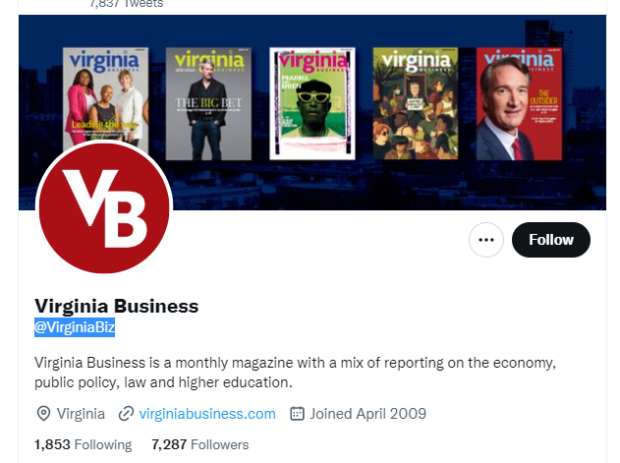 Top Virginia Newspapers Roundup [2024] - Intelligent Relations