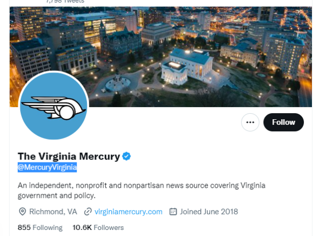 Top Virginia Newspapers Roundup [2024] - Intelligent Relations