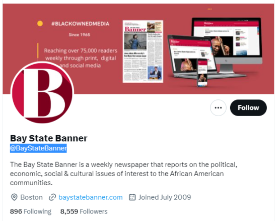 Top Massachusetts Newspapers Roundup 2024