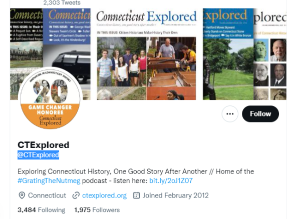 Top Connecticut Newspapers and Media List 2024