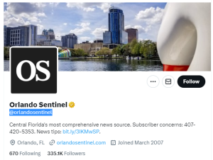 Top Florida Newspapers and News Outlets 2024
