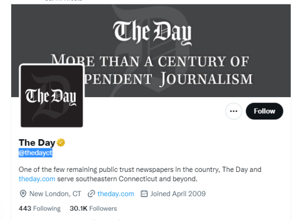 Top Connecticut Newspapers and Media List 2024