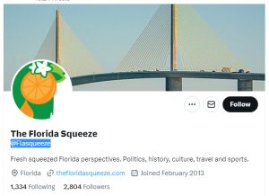 Top Florida Newspapers and News Outlets 2024