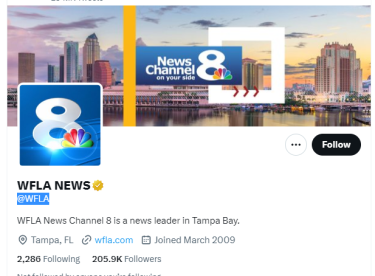 Top Florida Newspapers and News Outlets 2024