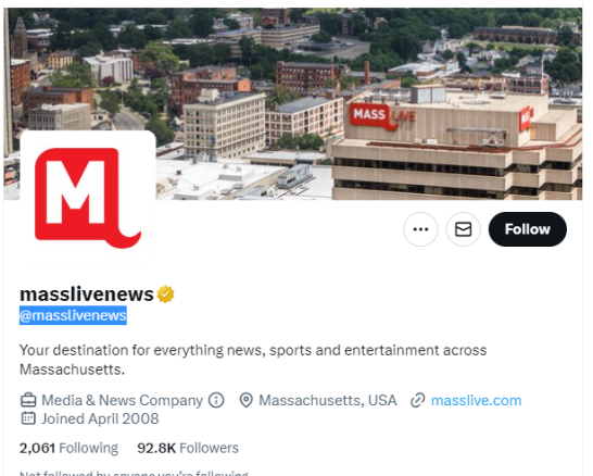Top Massachusetts Newspapers Roundup 2024