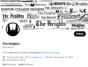 Top US College Newspapers List for 2024