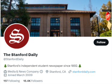 Top US College Newspapers List for 2024