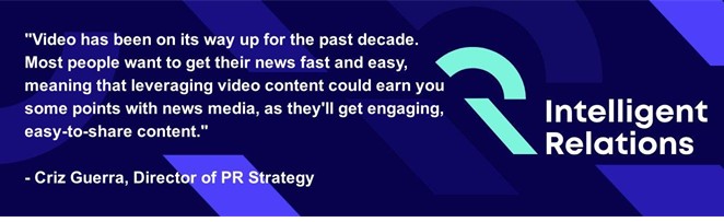 5 Top PR Trends to Watch in 2026 [+ Expert Tips]