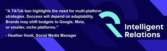 6 Top PR Trends to Watch in 2025